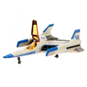 Mattel Disney Lightyear Hyperspeed Series Vehicles with Mini Figures ...