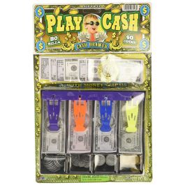 Fun Bucks Cash Drawer - Link Promo