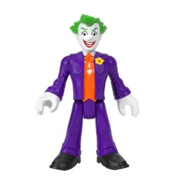 DC Super Friends Juguete Figura El Guasón XL - Link Promo