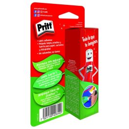 Pritt Pegamento Escolar en Barra 22gr - Modelo: AD-426440 - Link Promo