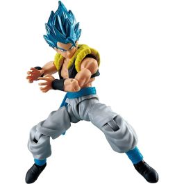 Dragon Ball Super Sayan Blue Gogeta de 5 pulgadas - Link Promo
