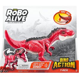 Dino Action T Rex - Link Promo