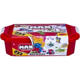 Zuru Bloques Max Build More Construction - Link Promo