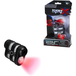 SpyX Micro Spy Scope - Link Promo