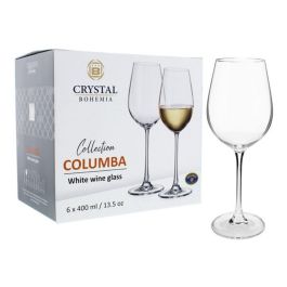 Genérica Set de Copas de Vino 6 piezas - Link Promo