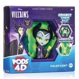 Disney Pod 4d Disney Princess Maleficent - Link Promo
