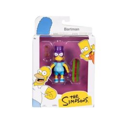 Simpsons The Simpsons - Bartman - Link Promo