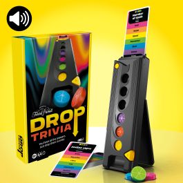 Hasbro Gaming Drop Trivia - Link Promo