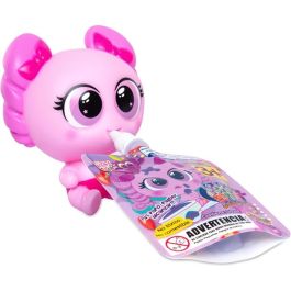 Distroller Accesorio Papilla Micro Kkito 3 Sobres. - Link Promo