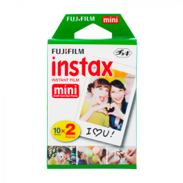 Fuji Photo Film INSTAX MINI PAPER | PAPEL FOTOGRÁFICO PARA INSTAX ...