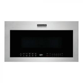 Frigidaire Microondas con Freidora de Aire | Extractor | 1,9 P3 ...