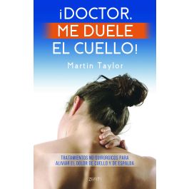 Doctor, Me Duele el Cuello - Link Promo