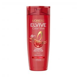 Elvive Colorvive Shampoo 370Ml - Link Promo