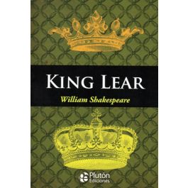 King Lear - Link Promo