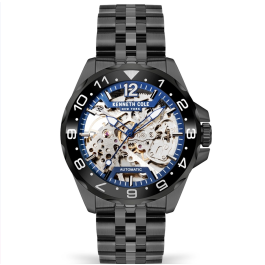 STAINLESS STEEL SKELETON - Link Promo