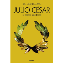 Julio Cesar. El Coloso de Roma - Link Promo