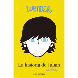 La Historia de Julián - Wonder 2 - Link Promo