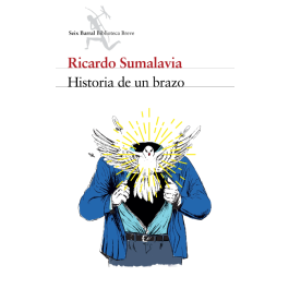 Historia de un Brazo - Link Promo