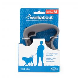 Walkabout Retractable de hasta 4.9 Metros - Link Promo