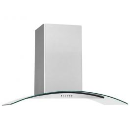 Frigidaire Extractor De Campana Fhwc3060Ls - Acero - Link Promo