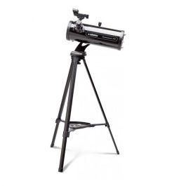 Konus Telescopio Reflector Negro-Link Promo