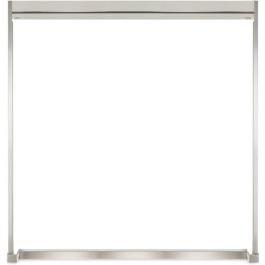 Frigidaire Trim Kit Flat De 79 Para Nevera Y Freezer - Link Promo