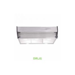 Drija |Extractor De Grasa | Campana 90 Cm Filtros De Aluminio - Link Promo