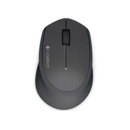 Logitech M280 Mouse Inalambrico Usb Portatil Para Mac / Pc / Chrome 18 ...