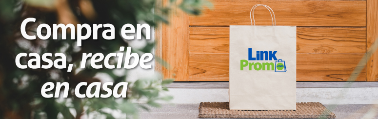 Link Promo